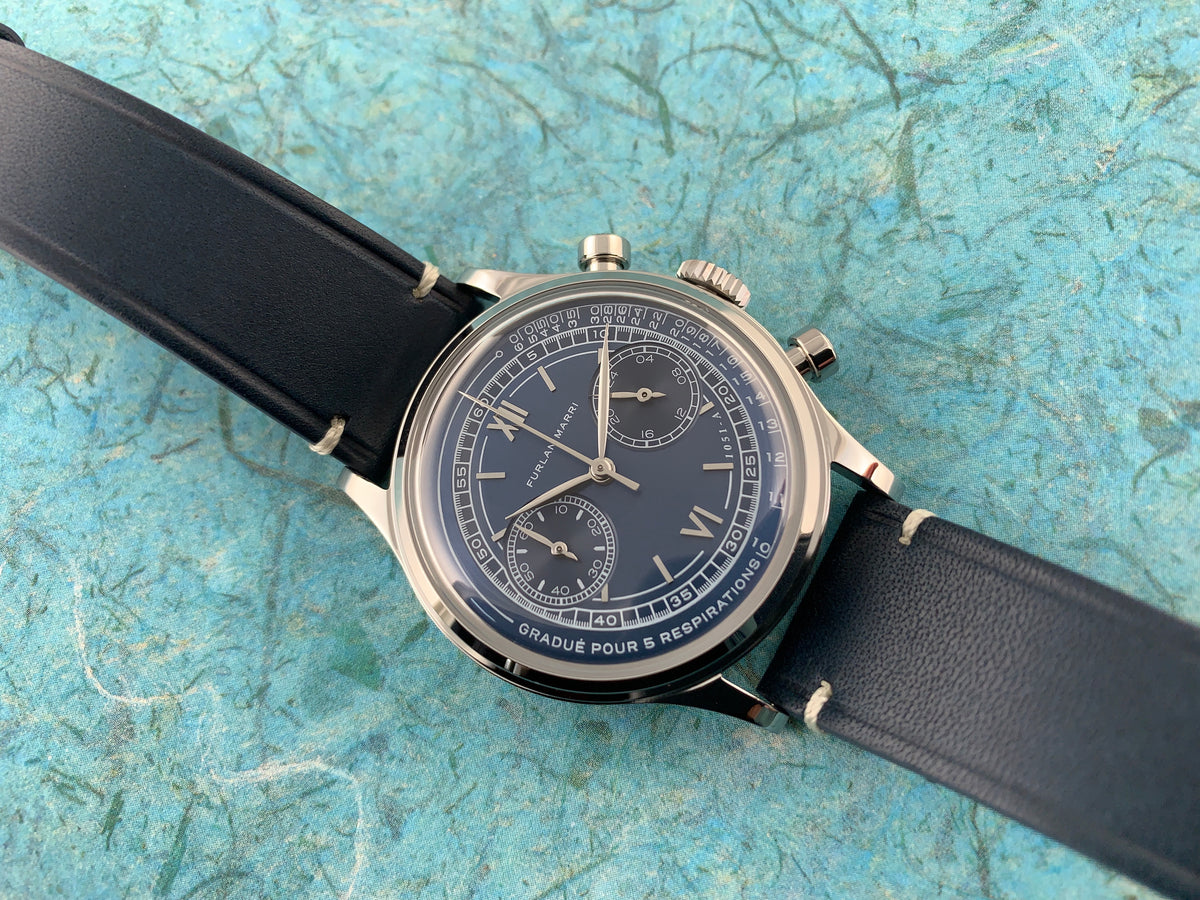 Furlan Marri | Back In Time International ...