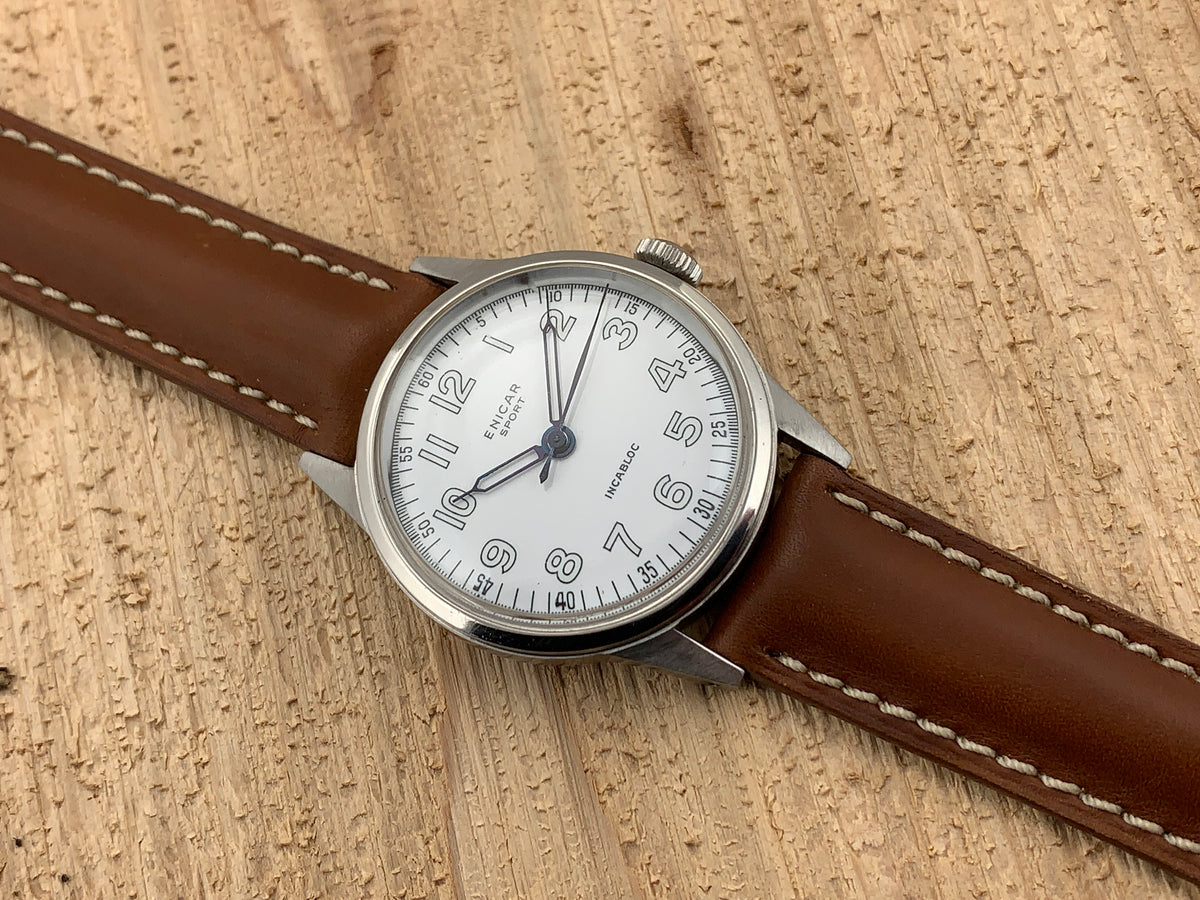Enicar | Back In Time International ...